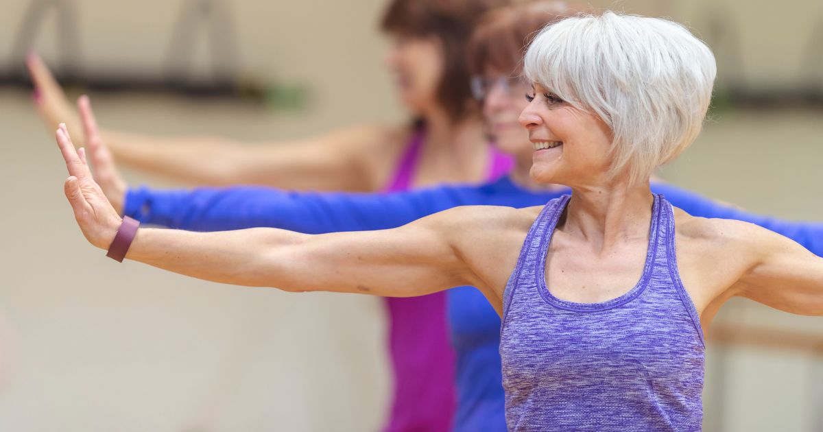 How To Reverse The Aging Process – Part 1 The Physical Body - Charlene Day