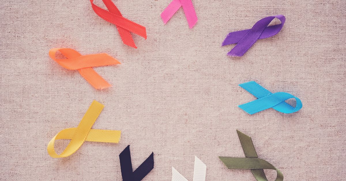 12 Steps To Reduce Your Risk Of Cancer - Charlene Day