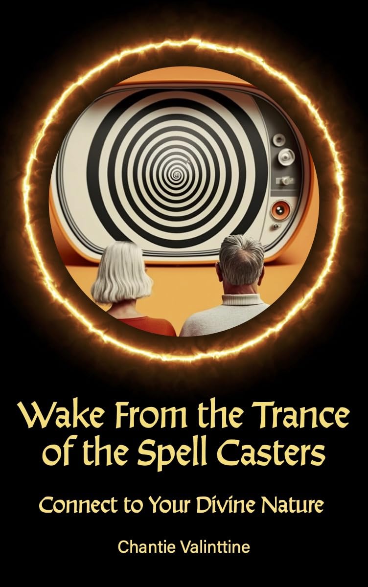 Wake Up from the Trance of the Spell Casters